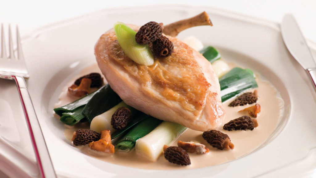 10 Minutes To A French Delicacy | Arts Culinaires